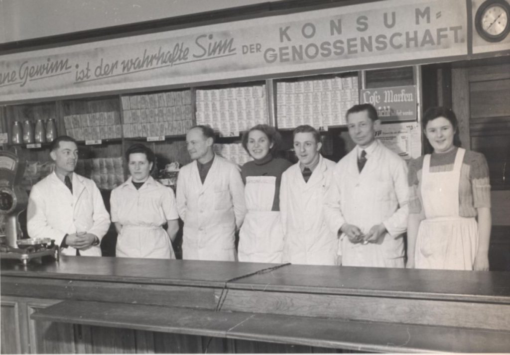 Unternehmer - Dr. Jens Junge